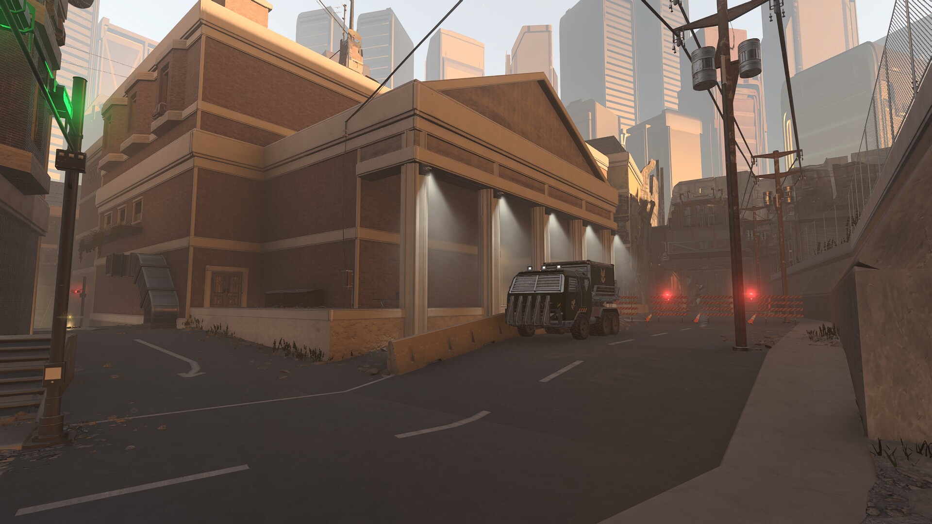 Thomas Murdock - Hoodlum