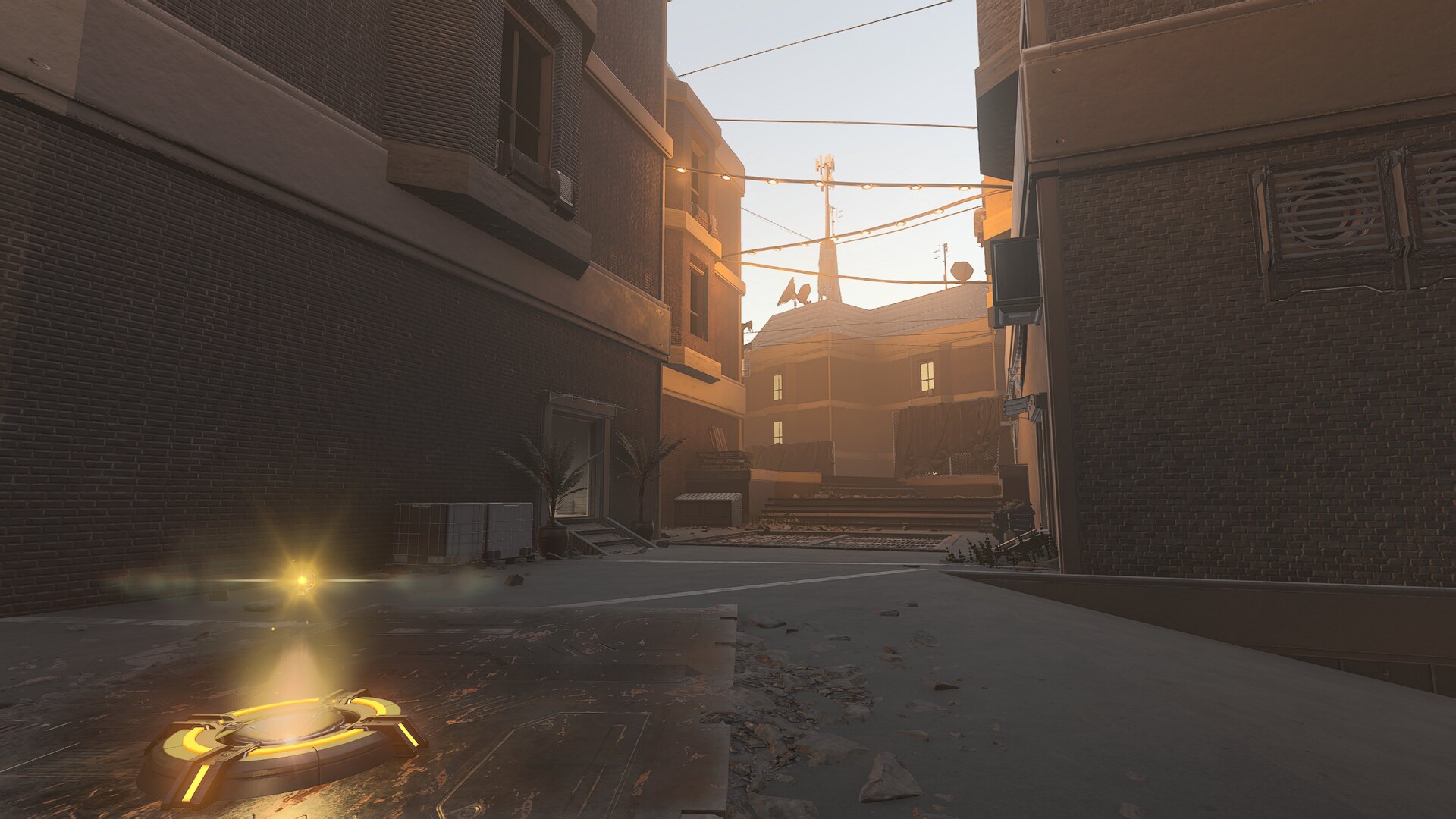 Thomas Murdock - Hoodlum