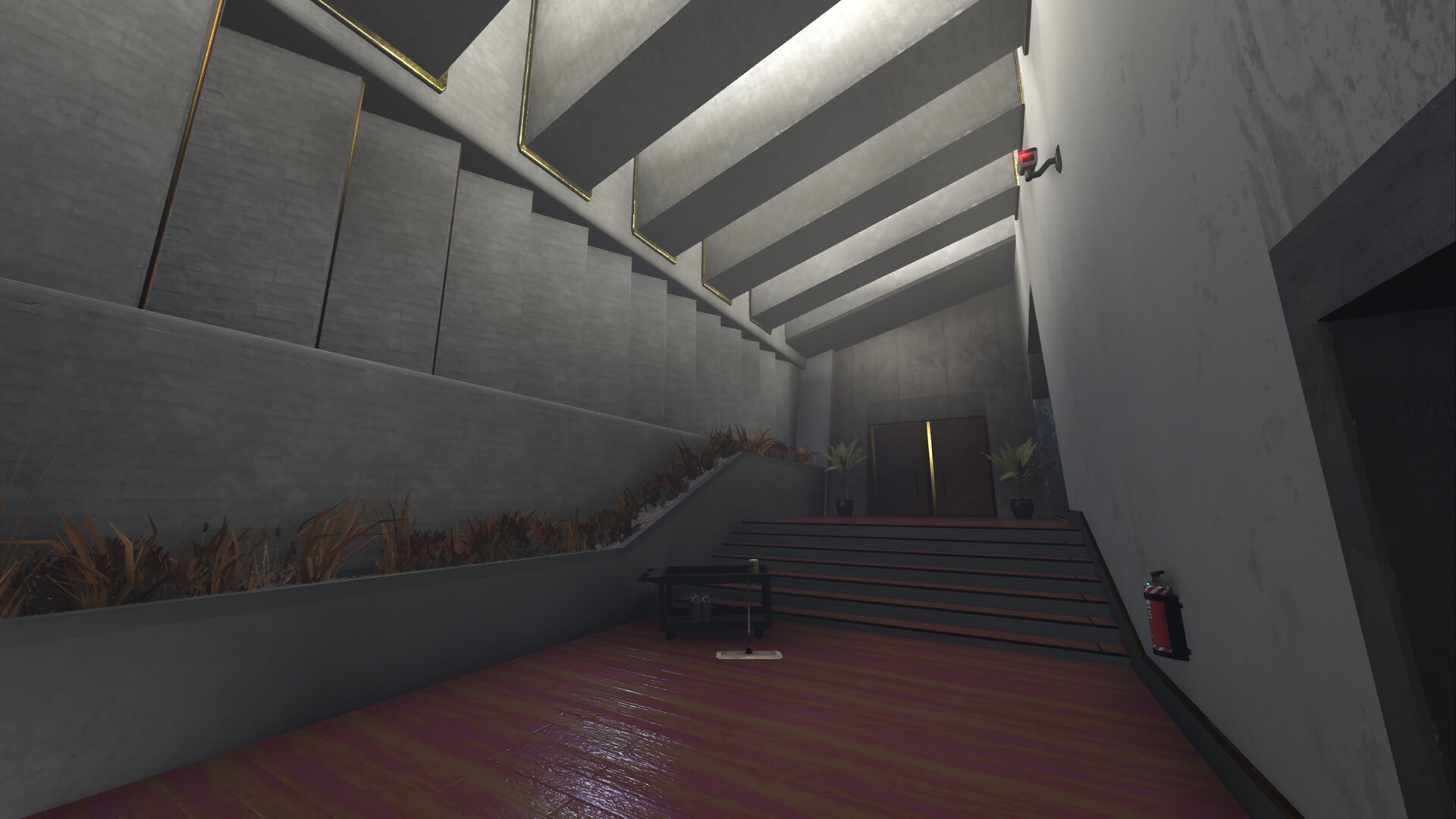 Thomas Murdock - Scion