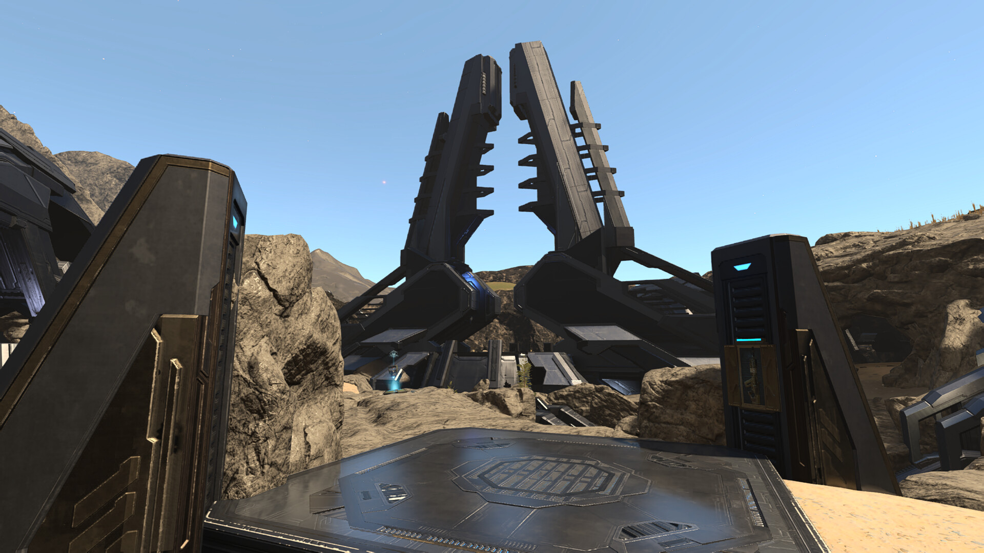 ArtStation - Fortitude