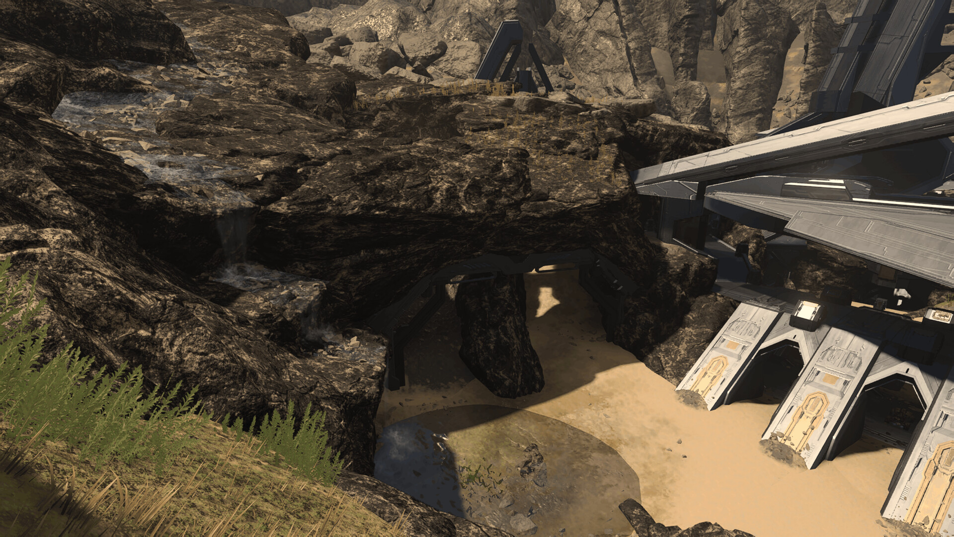 Thomas Murdock - Fortitude