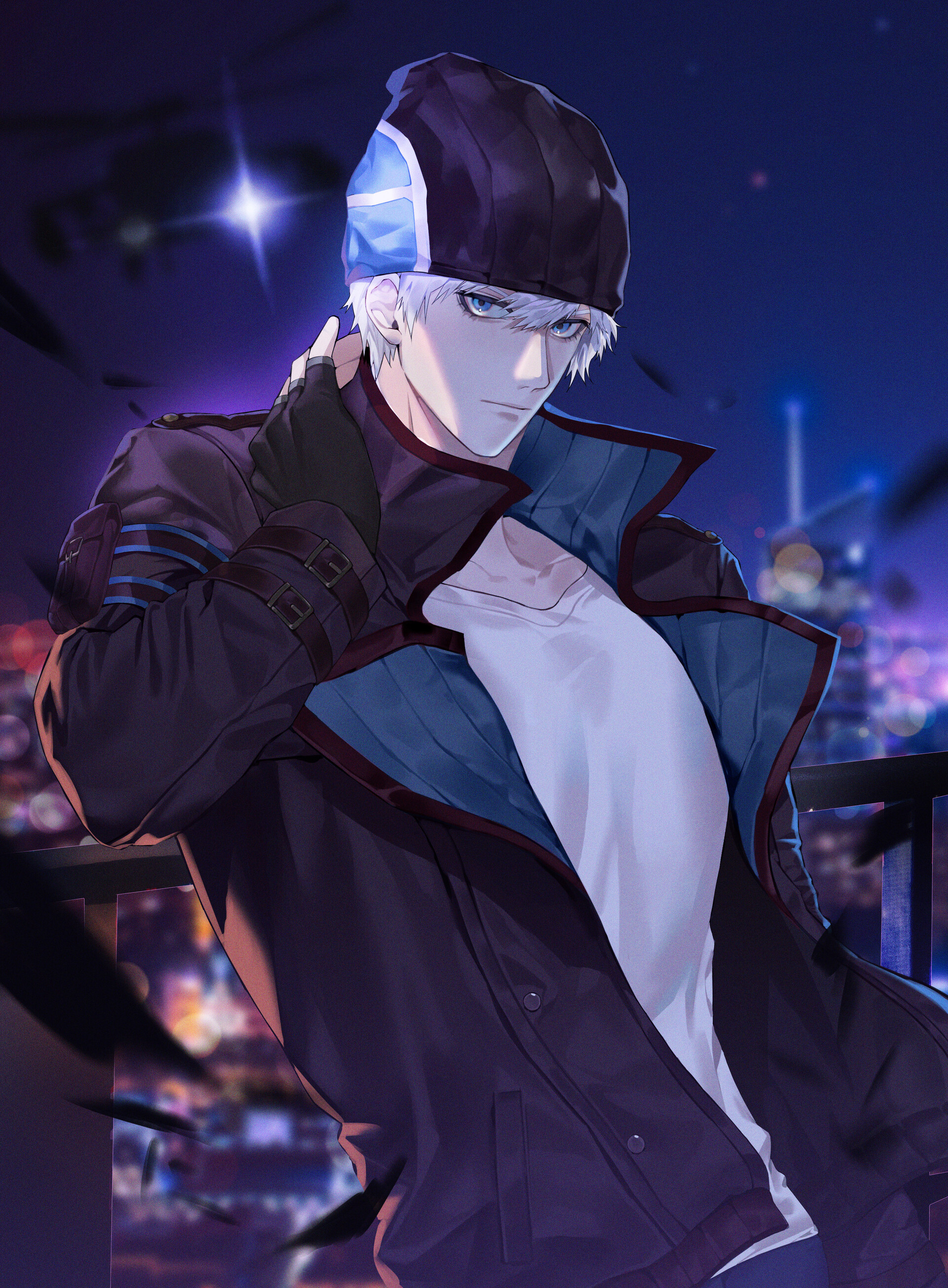 ArtStation - mac fanart