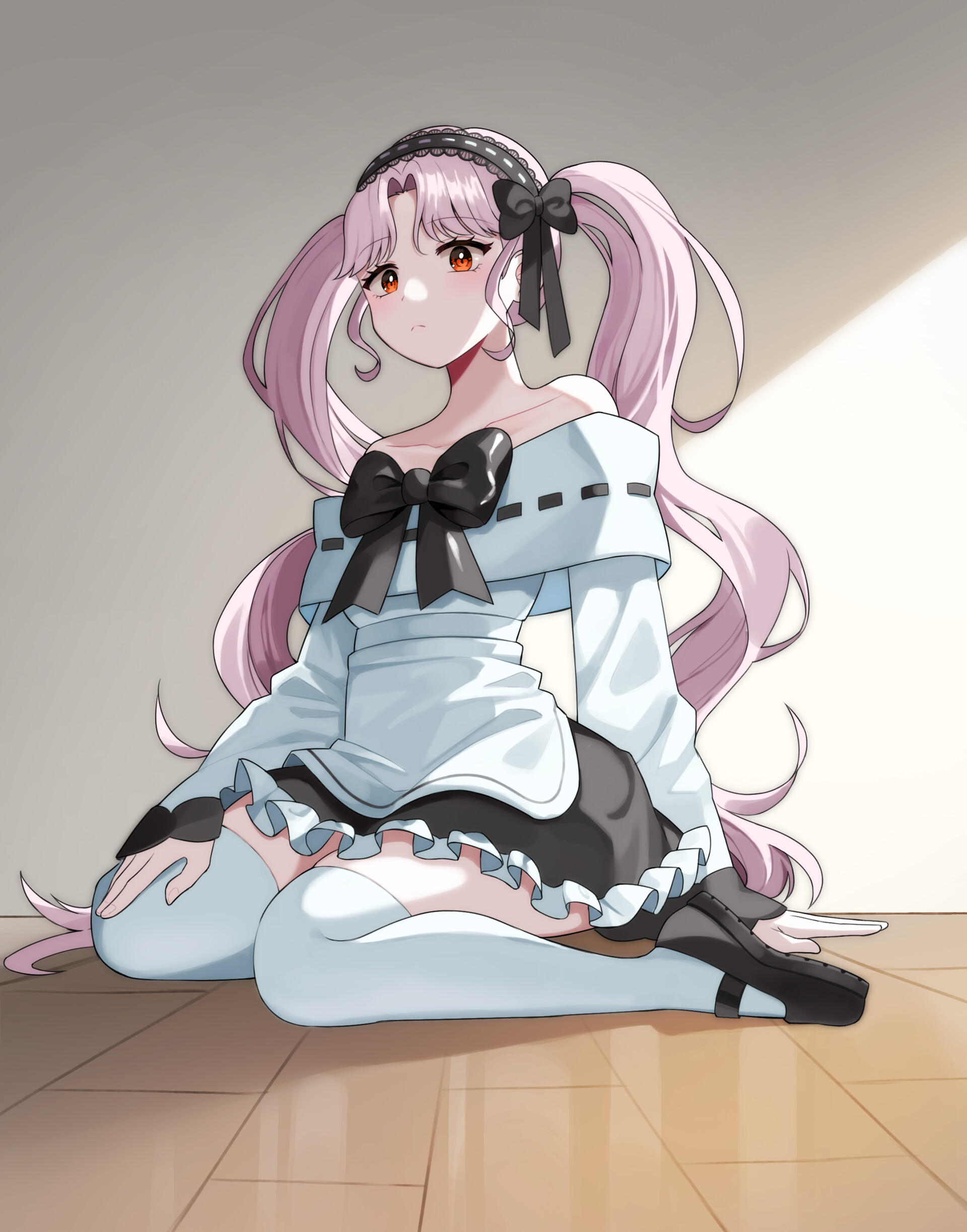 ArtStation - Request :: 4