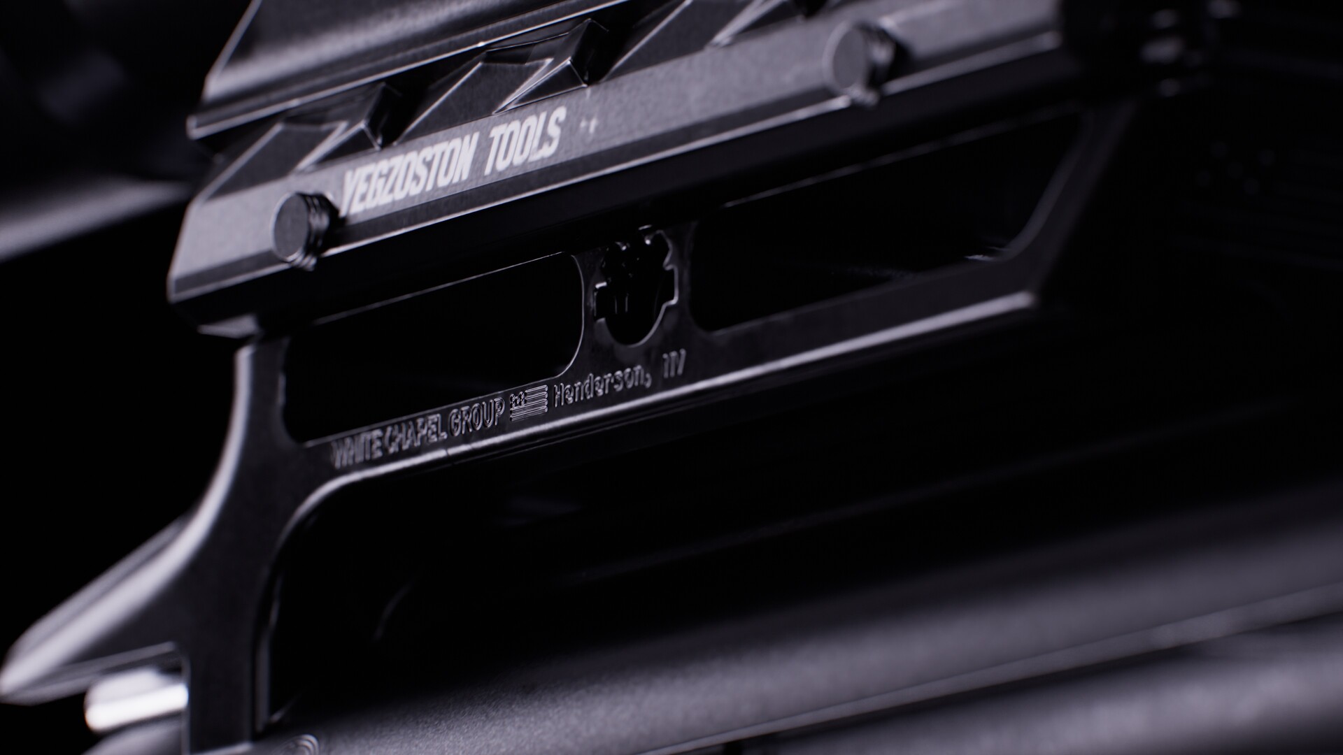 Matthew Lea - Concept "BAMR EVO"