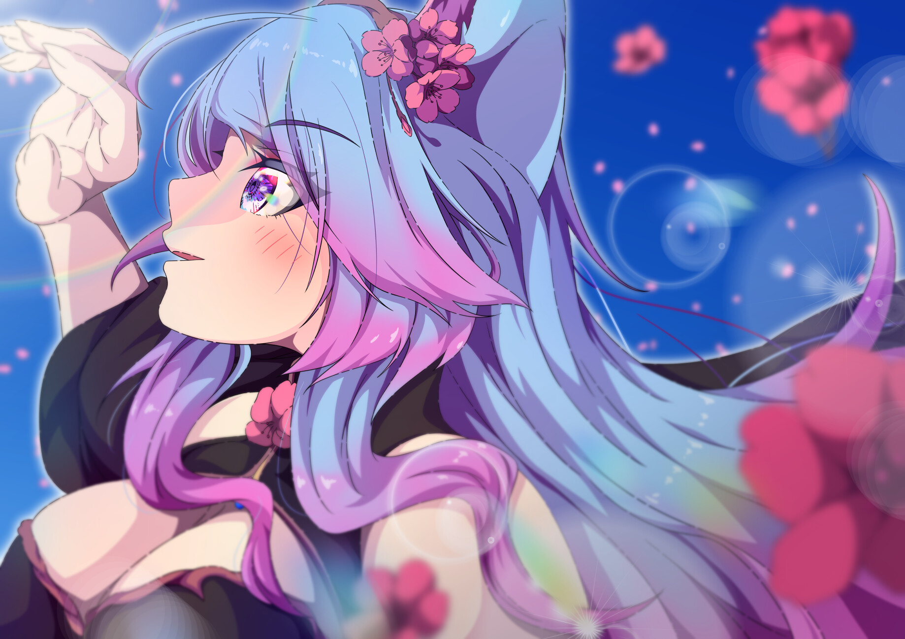 ArtStation - Silvervale