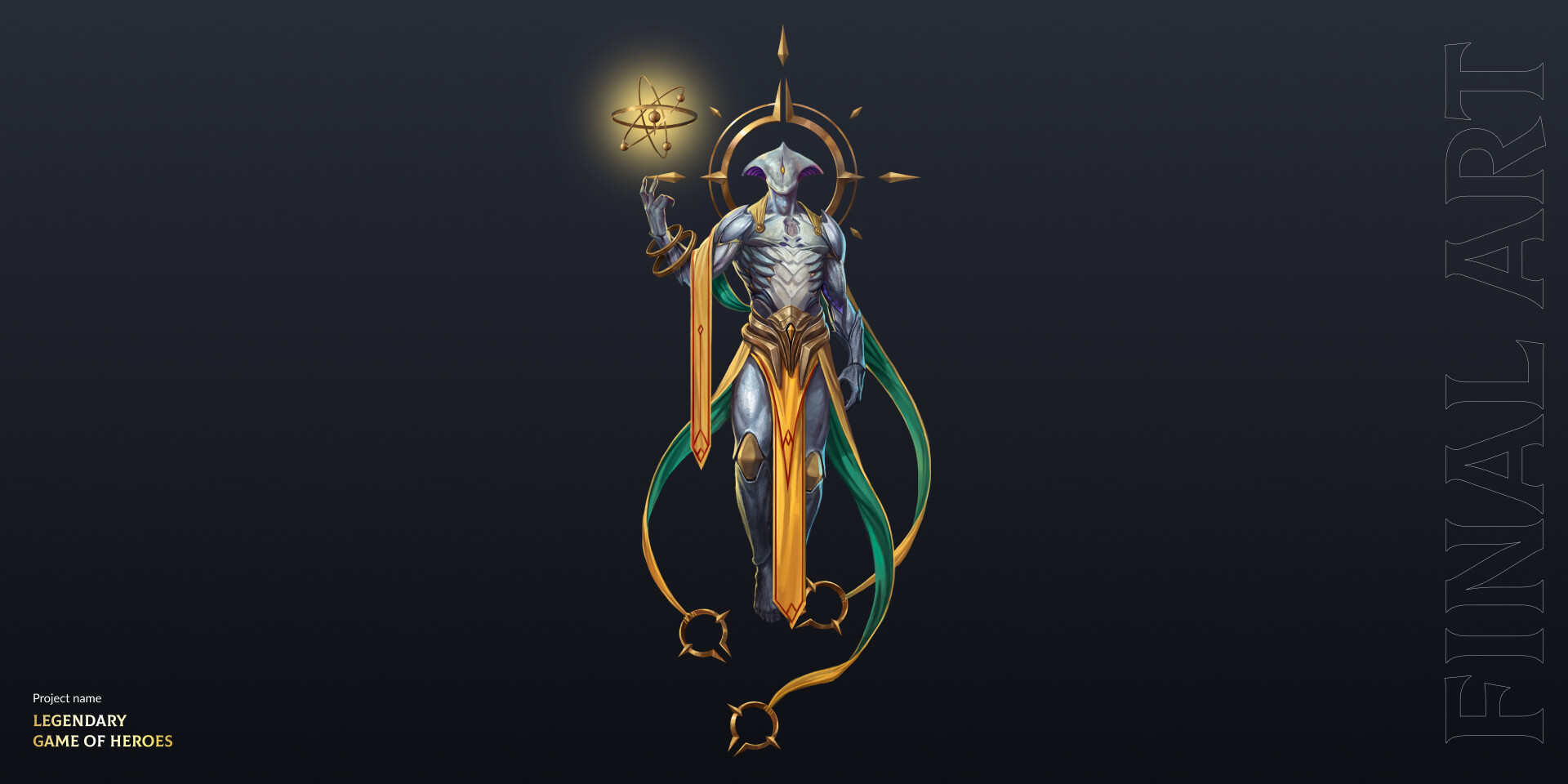 Gamepack - Prism Controller