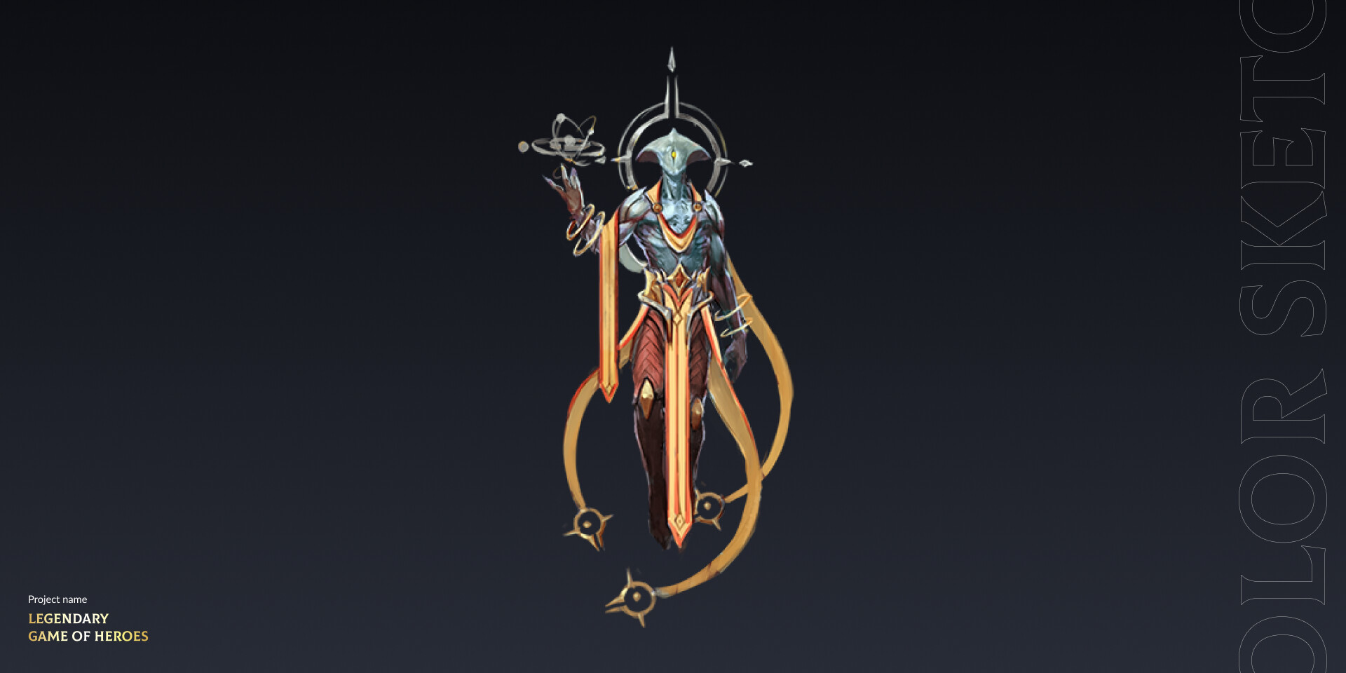 Gamepack - Prism Controller