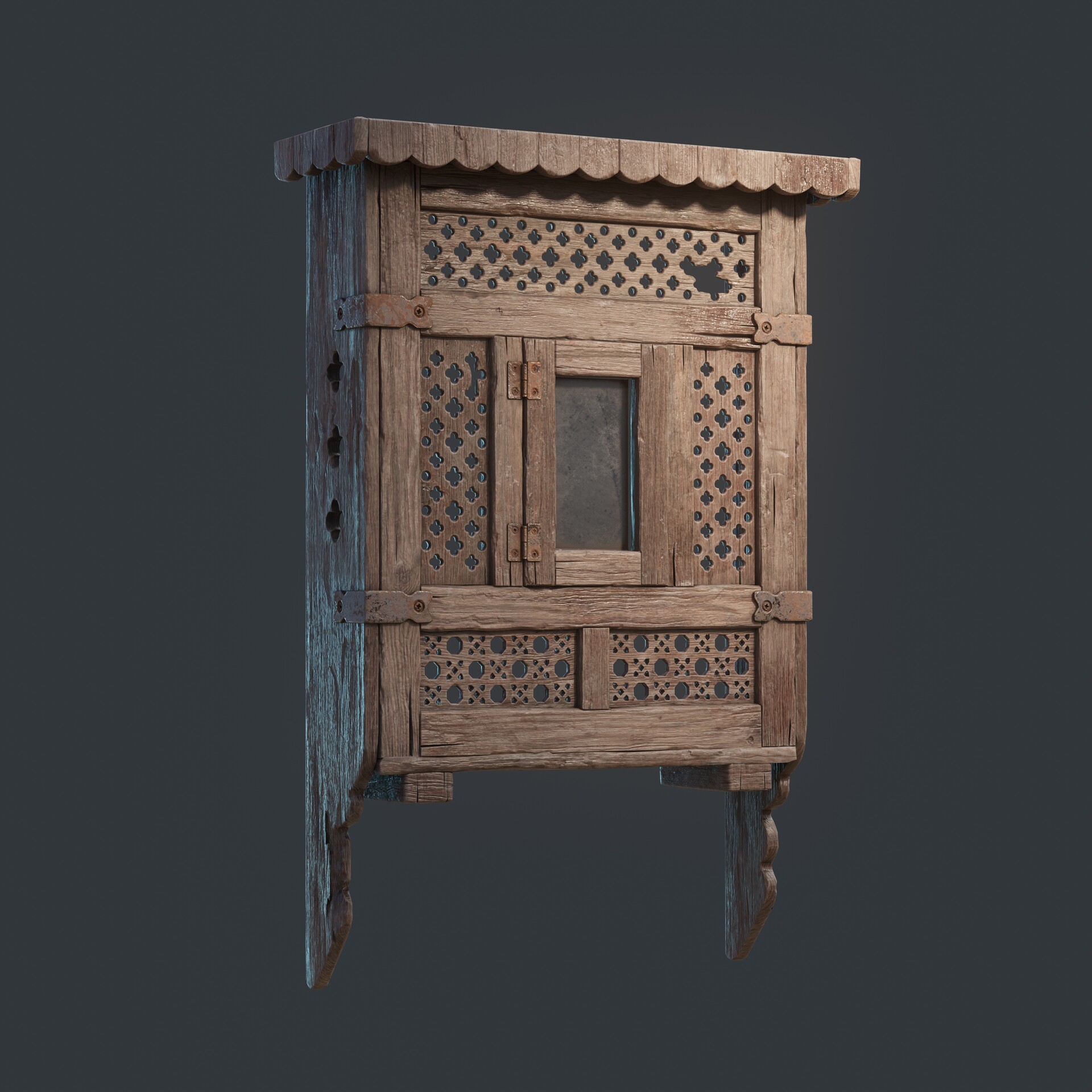 ArtStation - Windows