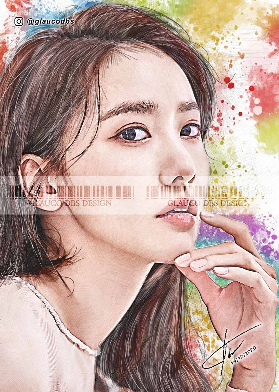 ArtStation - Lim_Yoon_a Paint-01