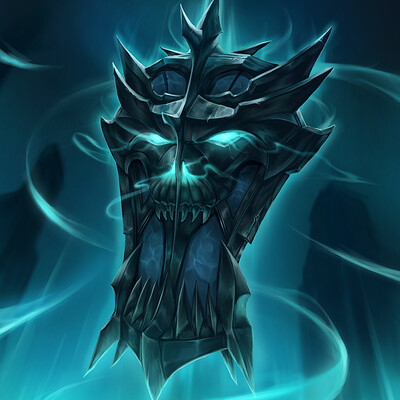 dragonslayer pantheon splash