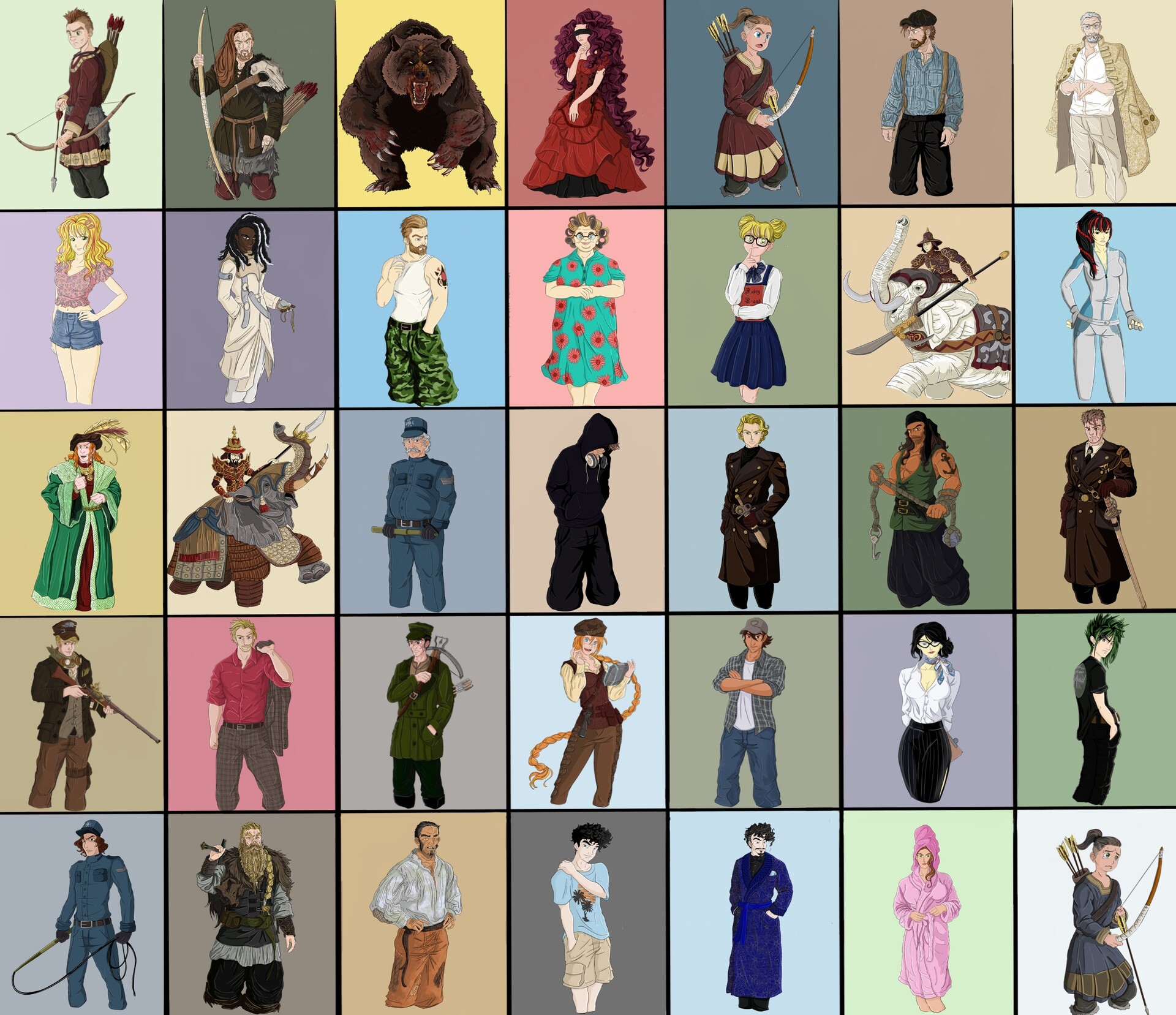 Bruno de Oliveira - The Source Game