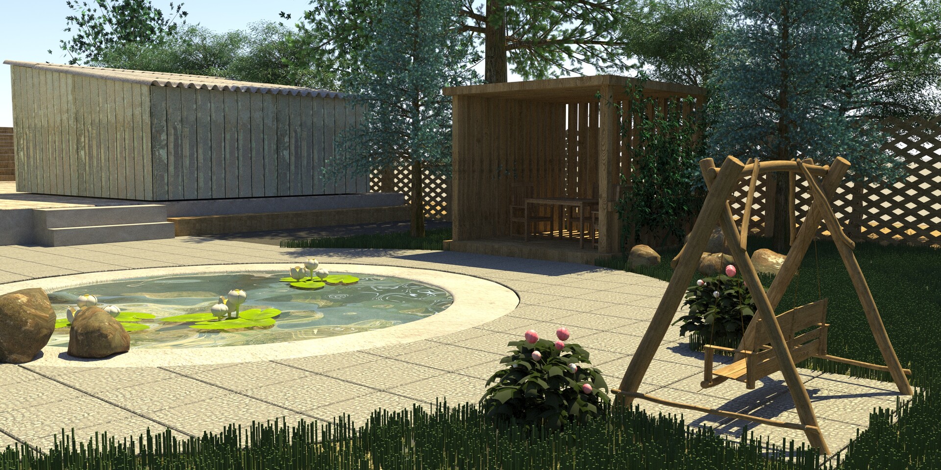 ArtStation - my home