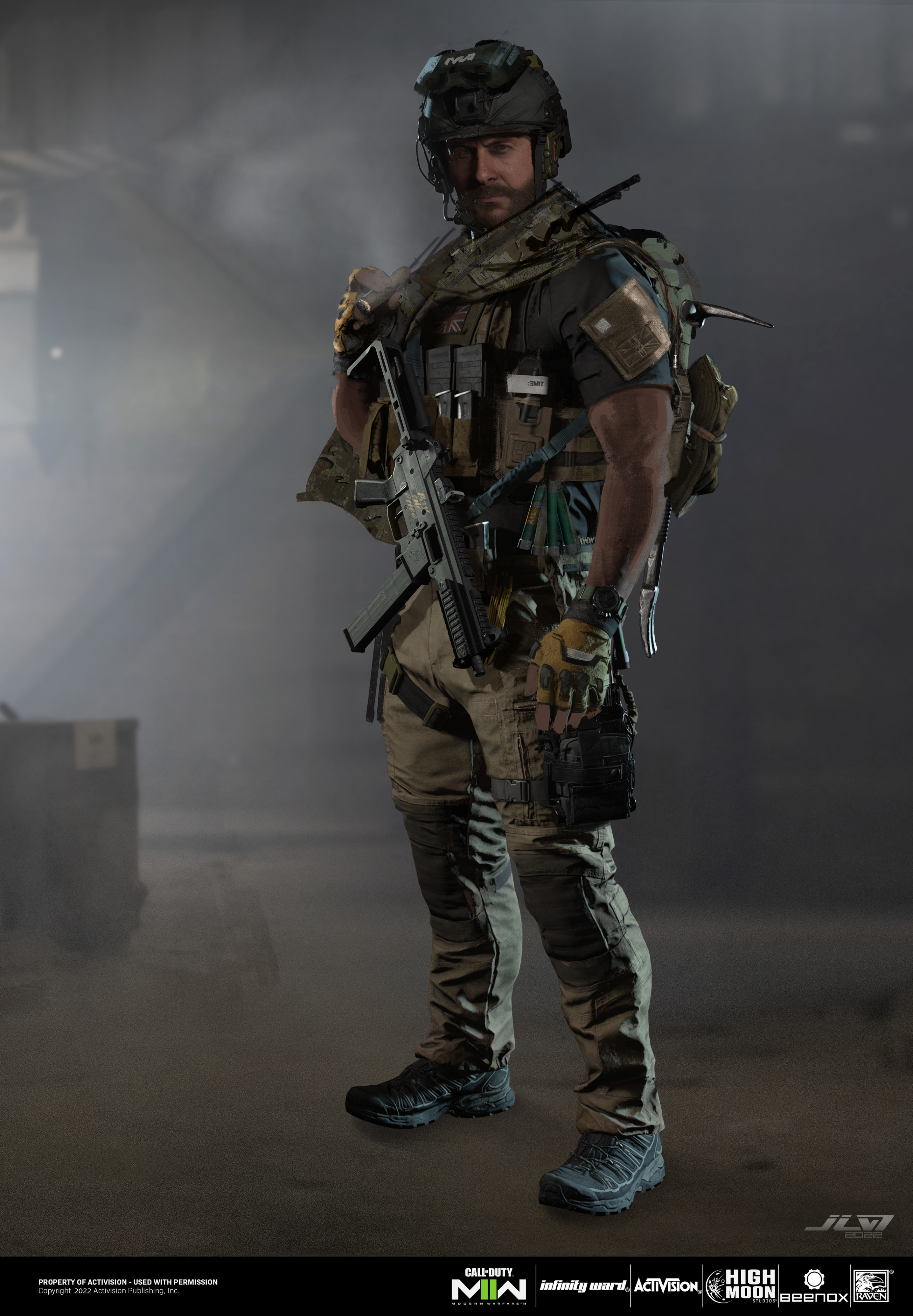 Jordan Lamarre-Wan - Mexico Gaz & Price