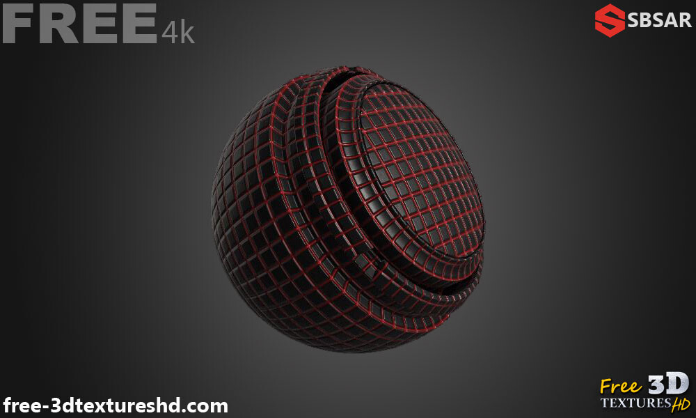 PBR Textures Free Download - Plastic Grid Generator PBR Texture Substance SBSAR free download ...