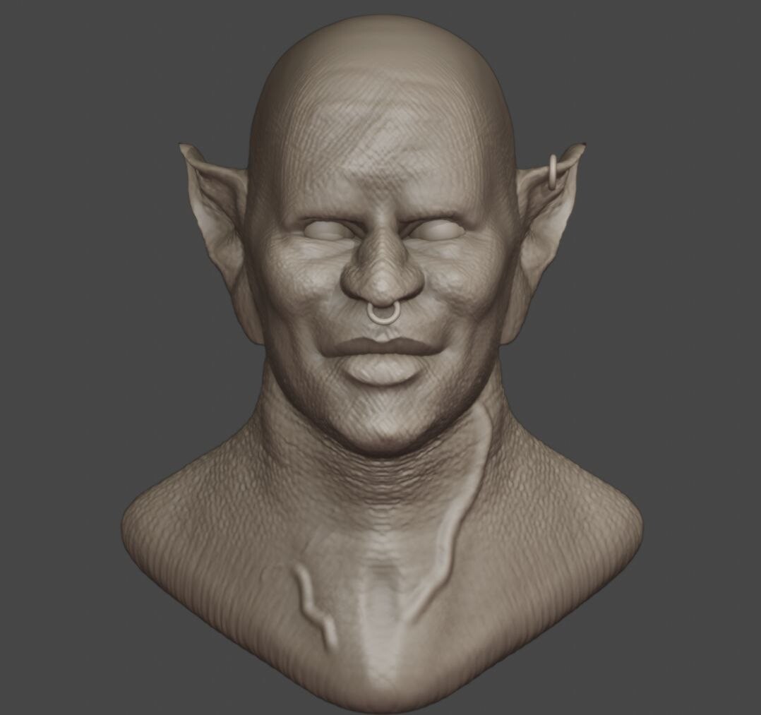 ArtStation - 3D Works