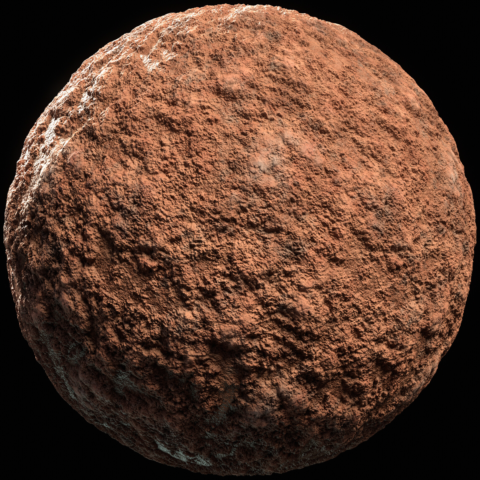 ArtStation - Mud Material Substance Designer