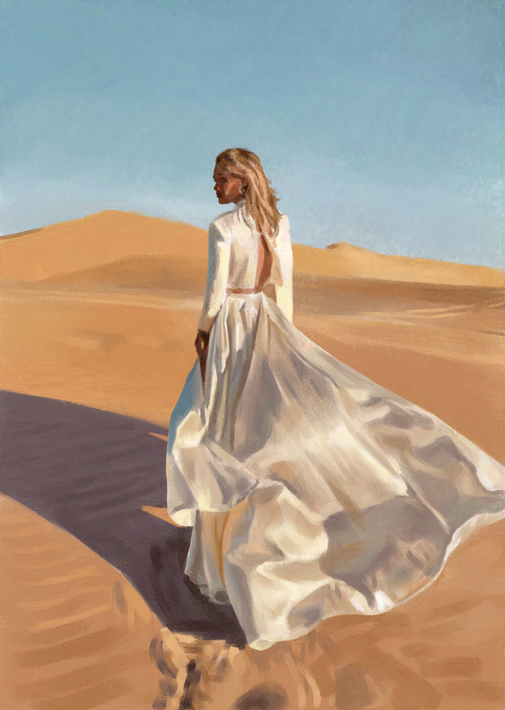 ArtStation - Studies