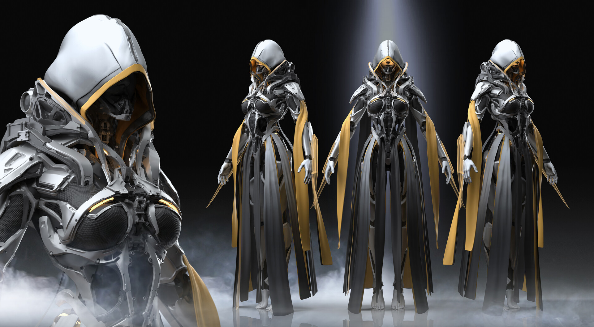 zhihaoZhou - Magic Assassin-3.0