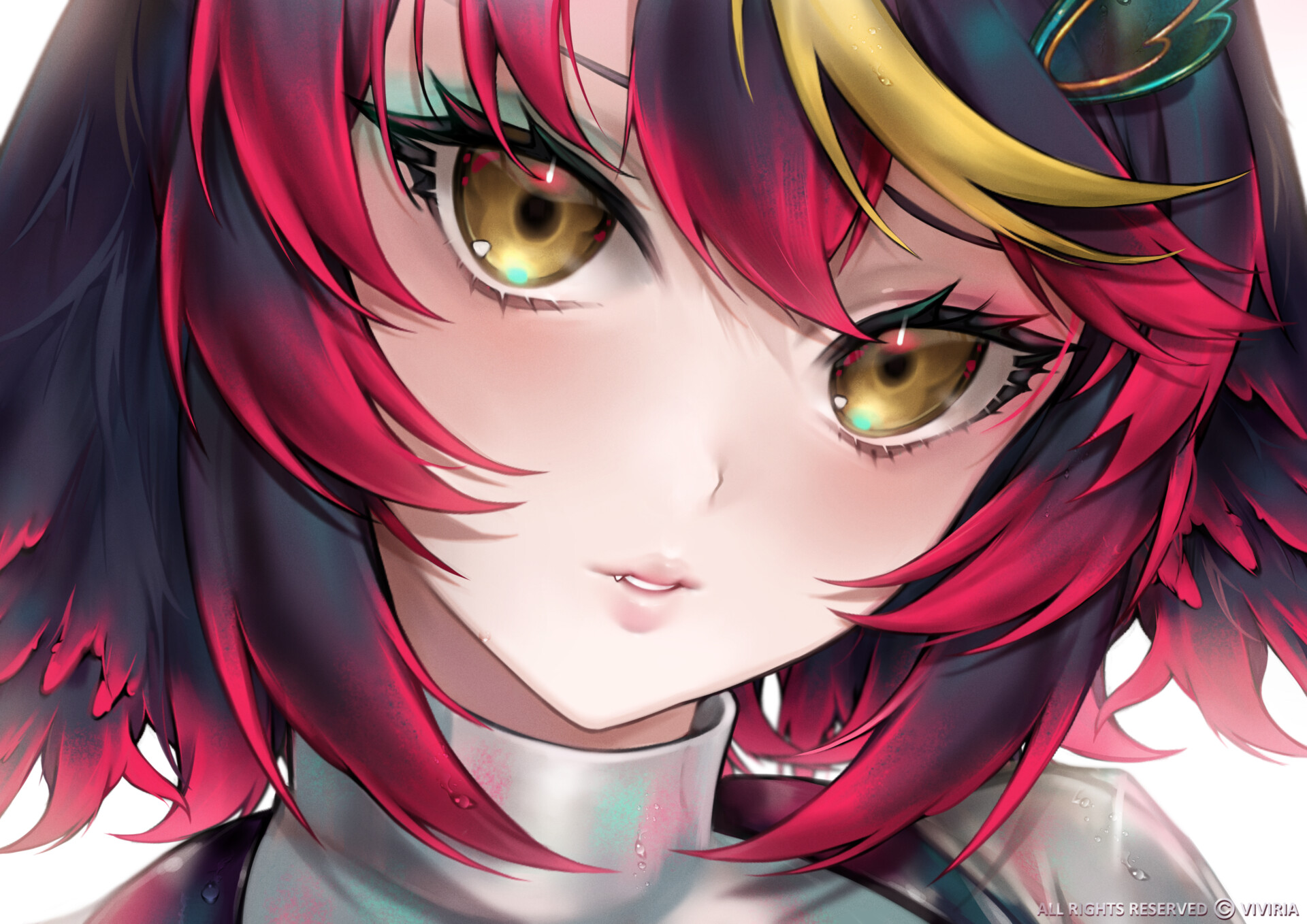 ArtStation - Viviria Studio