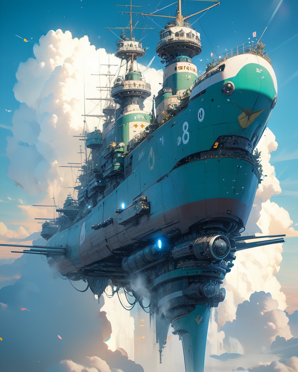 4K Anime Reference Art for Artists and Enthusiasts - 200 | 4K ...