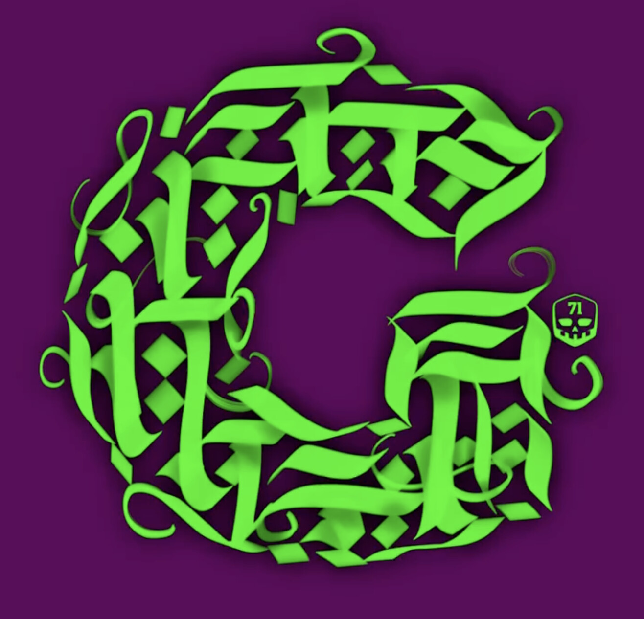 ArtStation - G Money