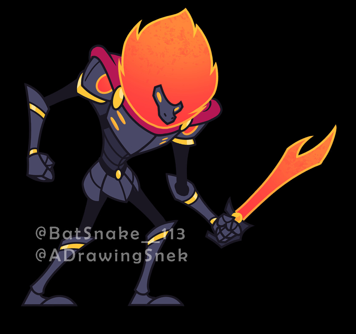 ArtStation - Character desing and Rigging Excersice - Dark Knight