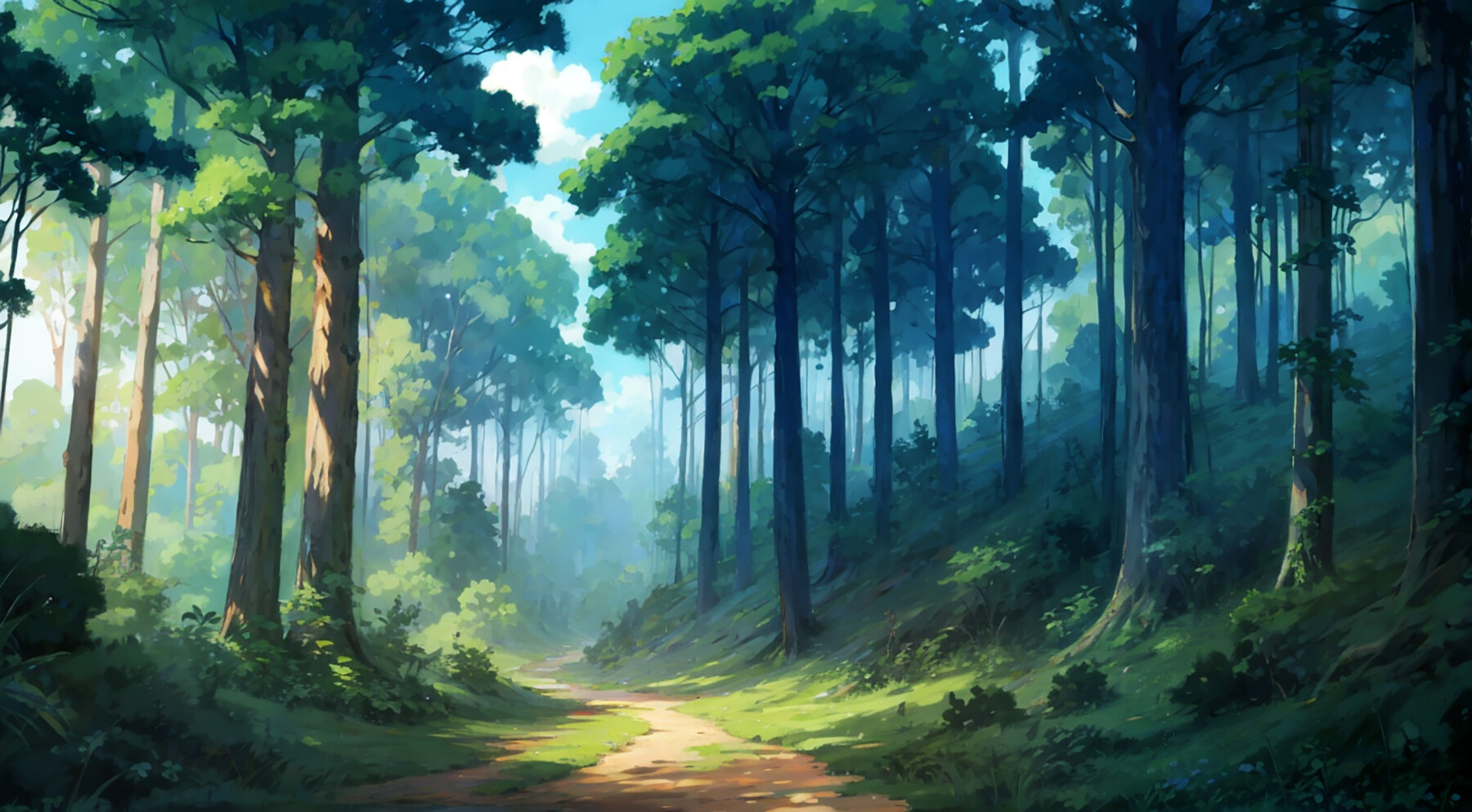 Adrian Baluta - BRAVE Forest 03