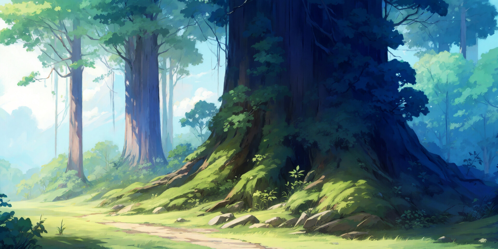 Adrian Baluta - BRAVE Forest 04