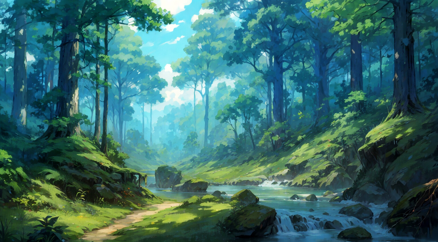 Adrian Baluta - BRAVE Forest 05