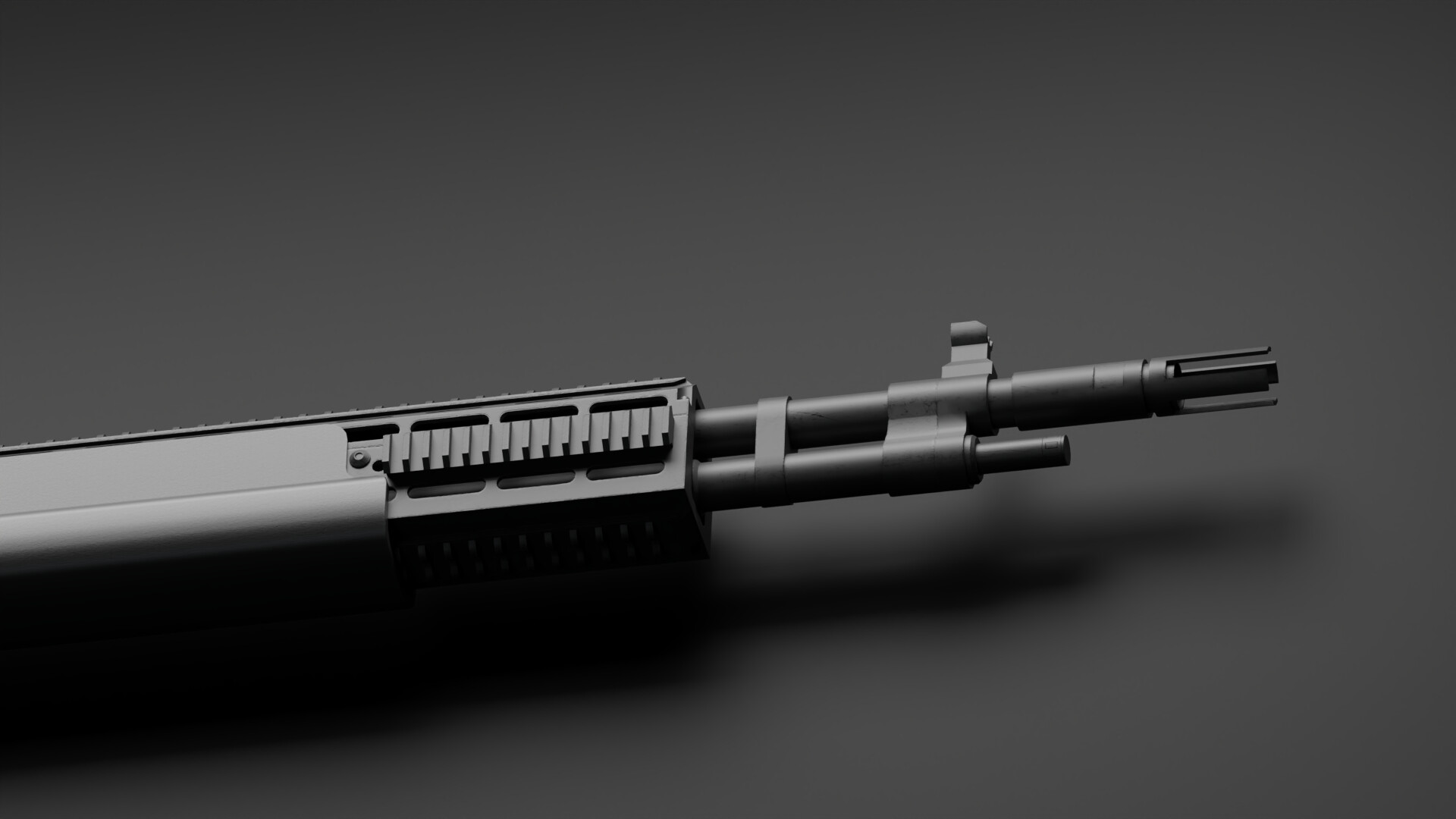 Abdun Syafwan Fikri - MK14 EBR