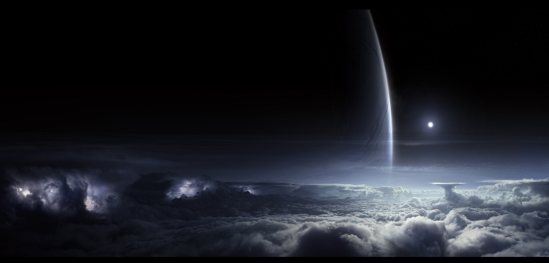 ArtStation - Prometheus 2012 film