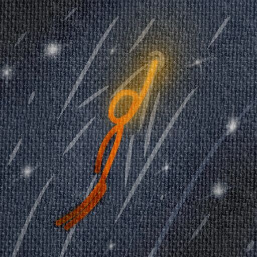 ArtStation - К звездам! 🌠