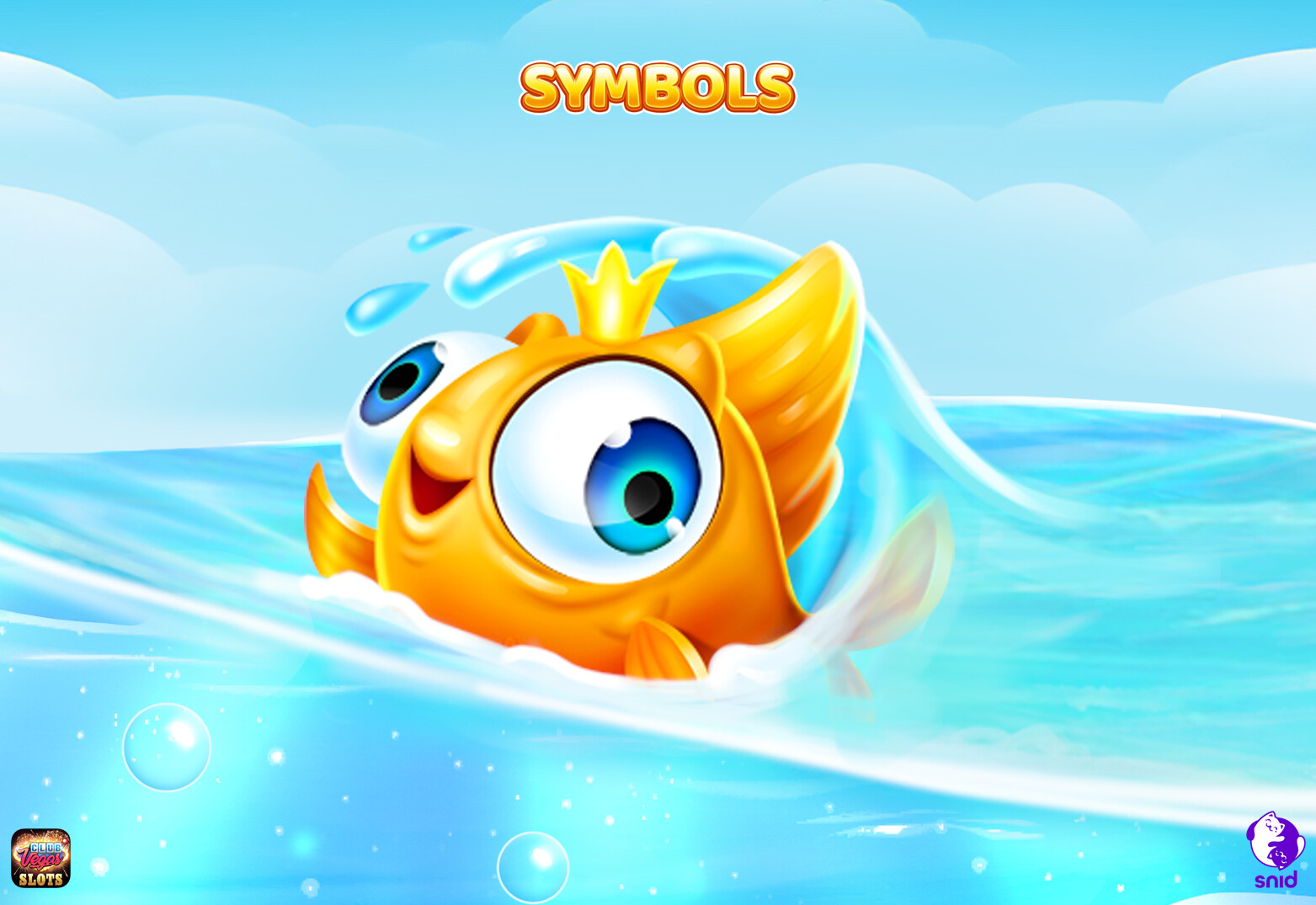 SNID Art Studio - Fintastic party