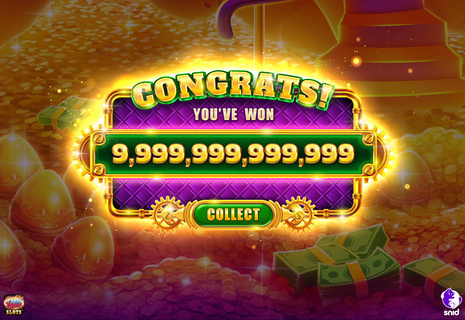 SNID Art Studio - Mr. Goose's Bank