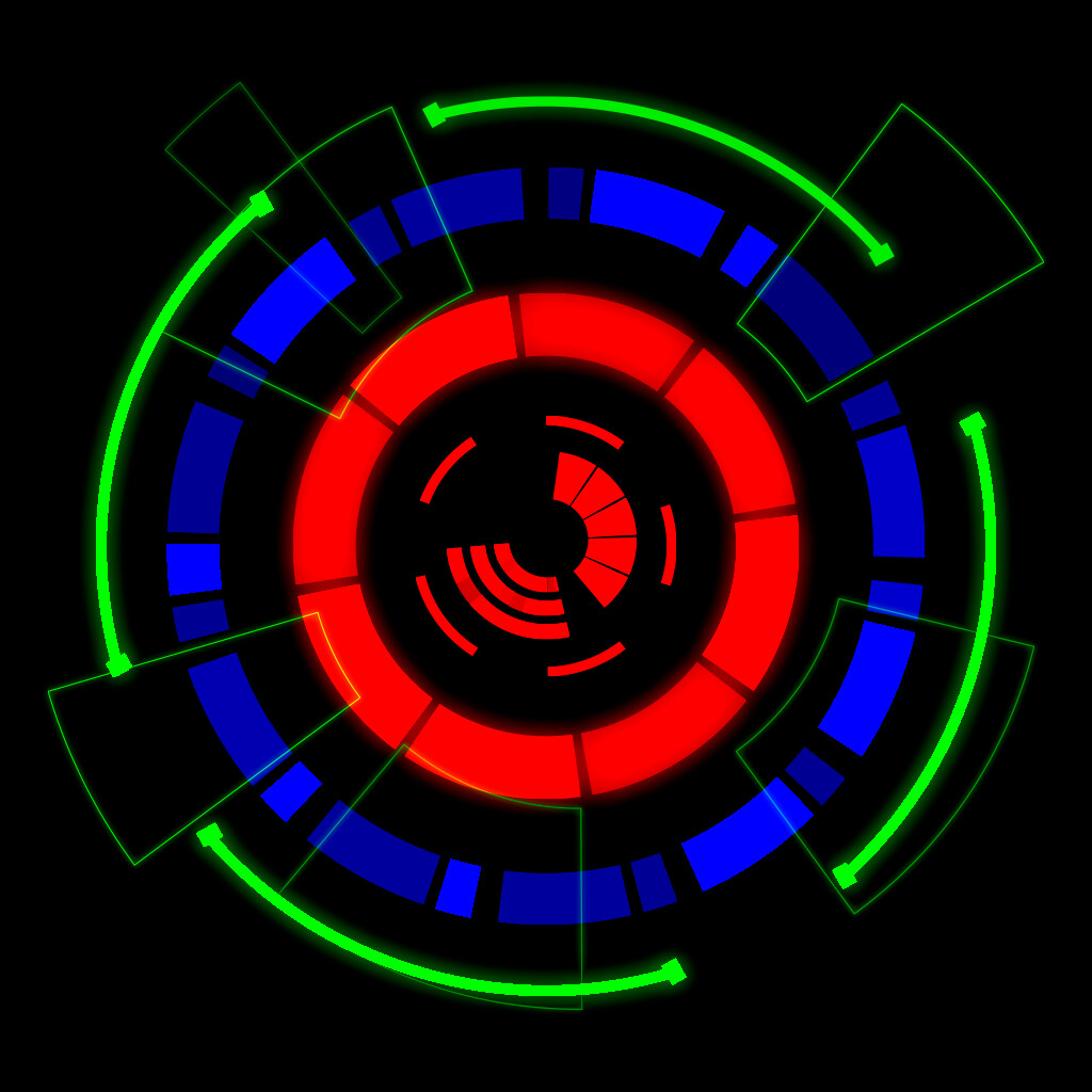 Alice Duarte - Sci-Fi Spawn VFX Breakdown