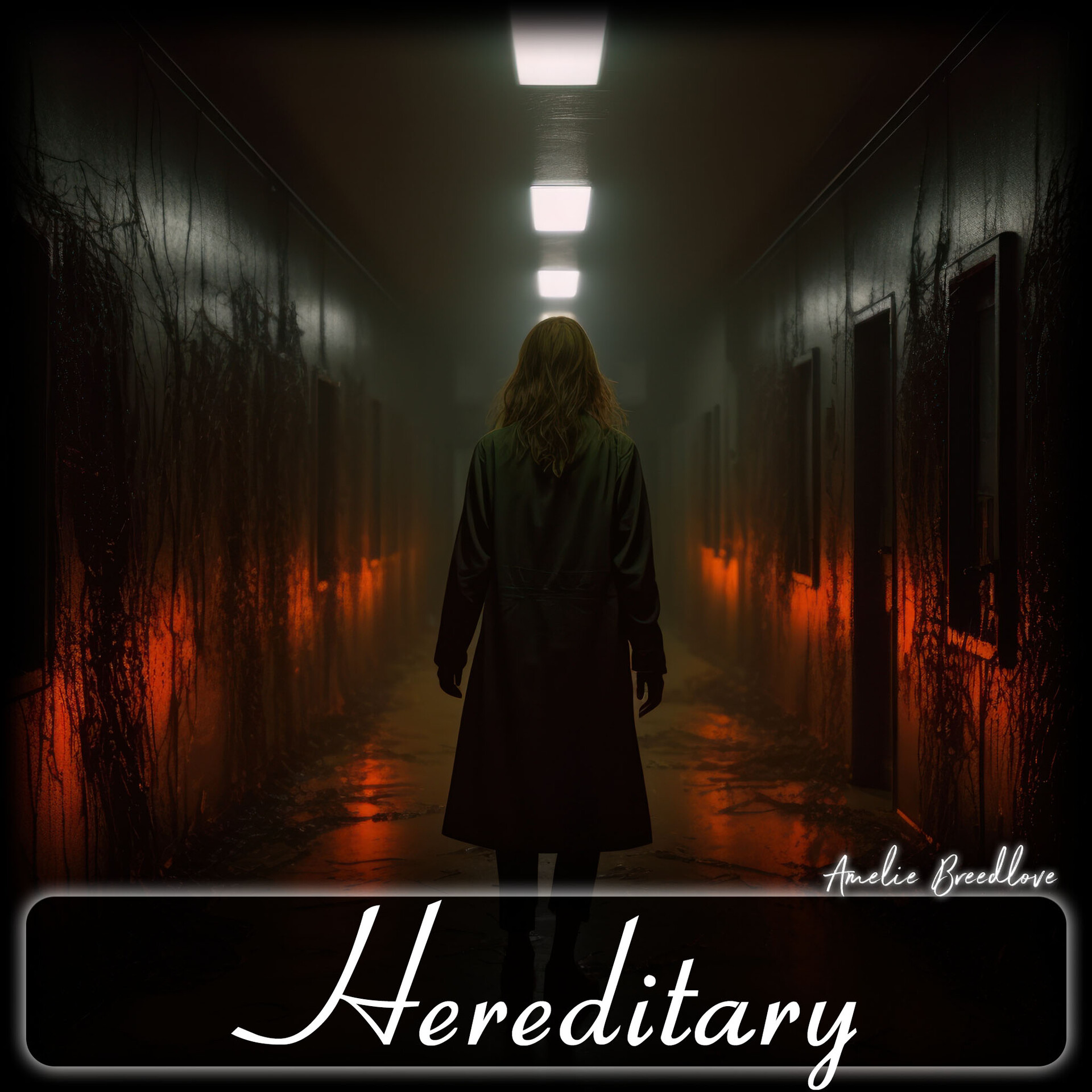 ArtStation - 210 Hereditary Concept Reference Pack | 4K | v.75