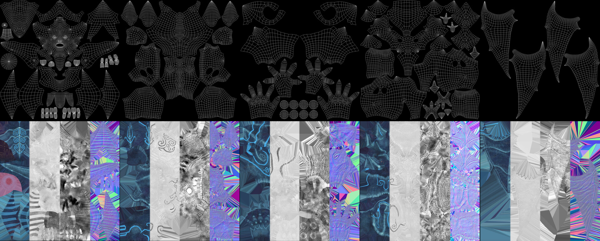 Kaizan Peralta - Obelisk the Tormentor