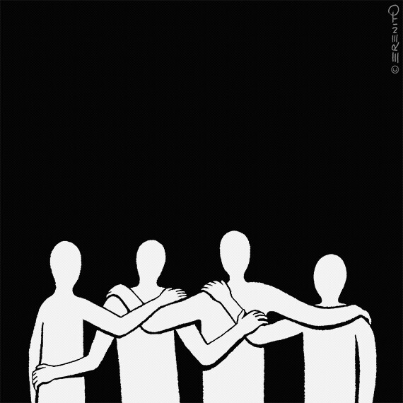 ArtStation - Inktober2023-21-Chains