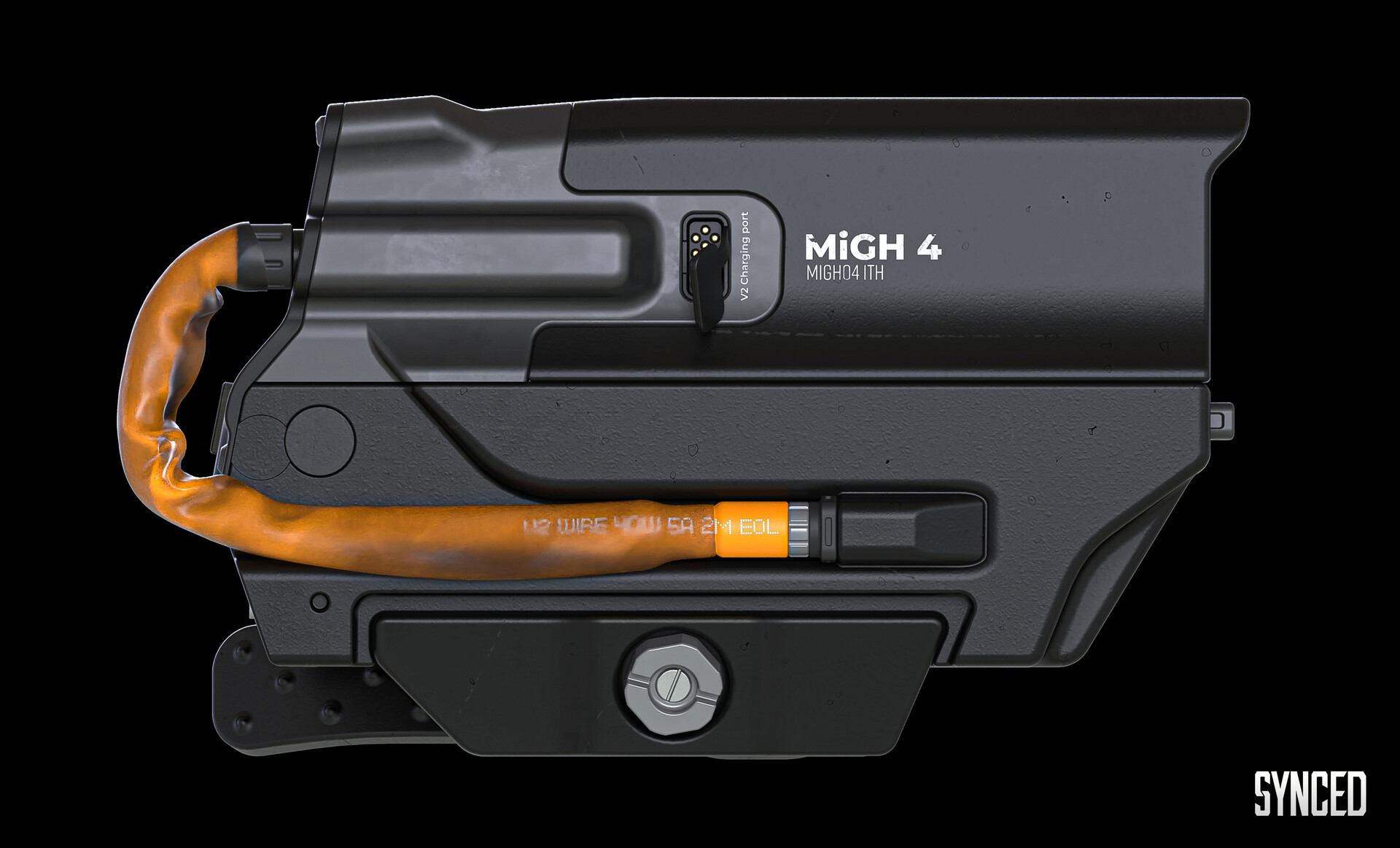Karol Czechowski - Sight concepts
