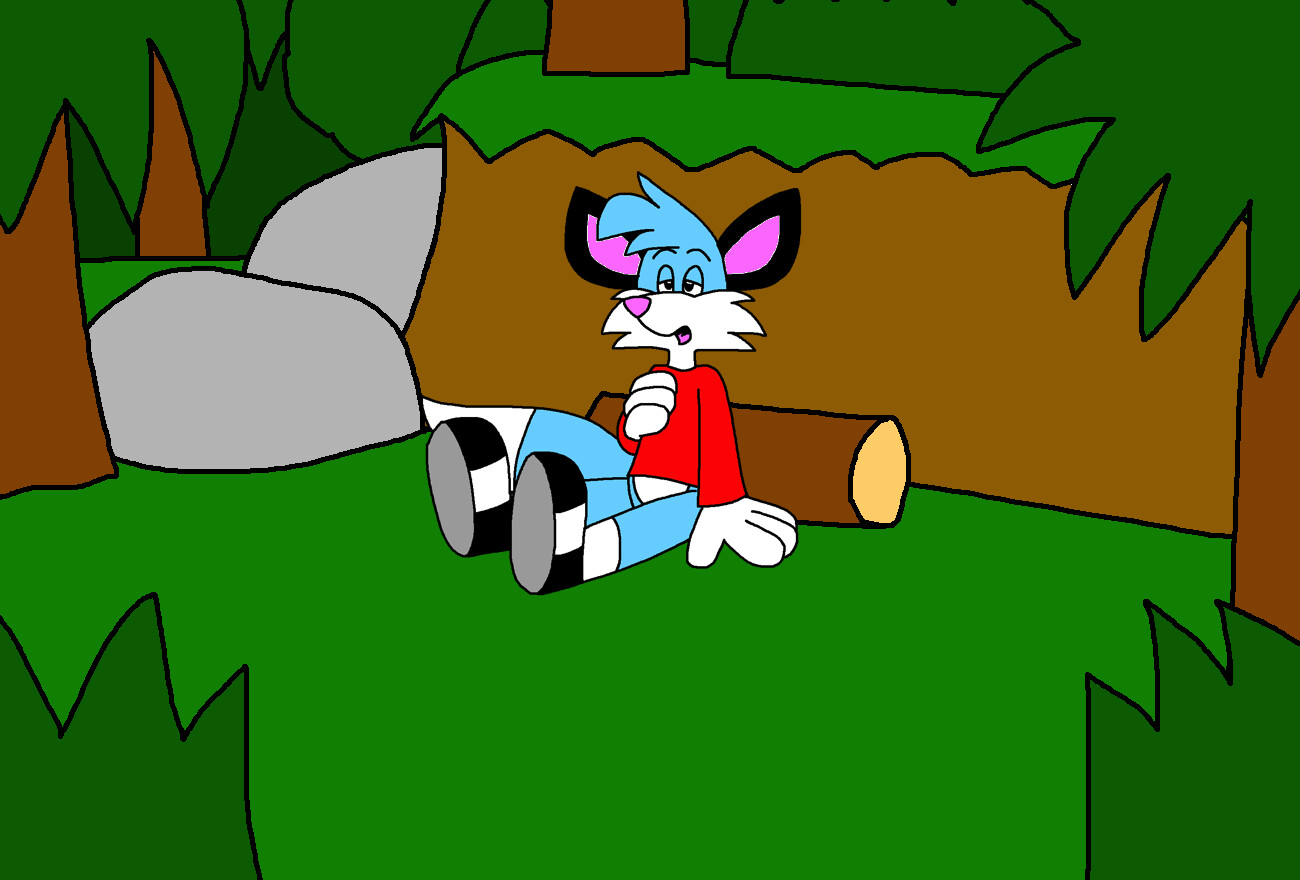 ArtStation - Tales From Toonlandia Artists