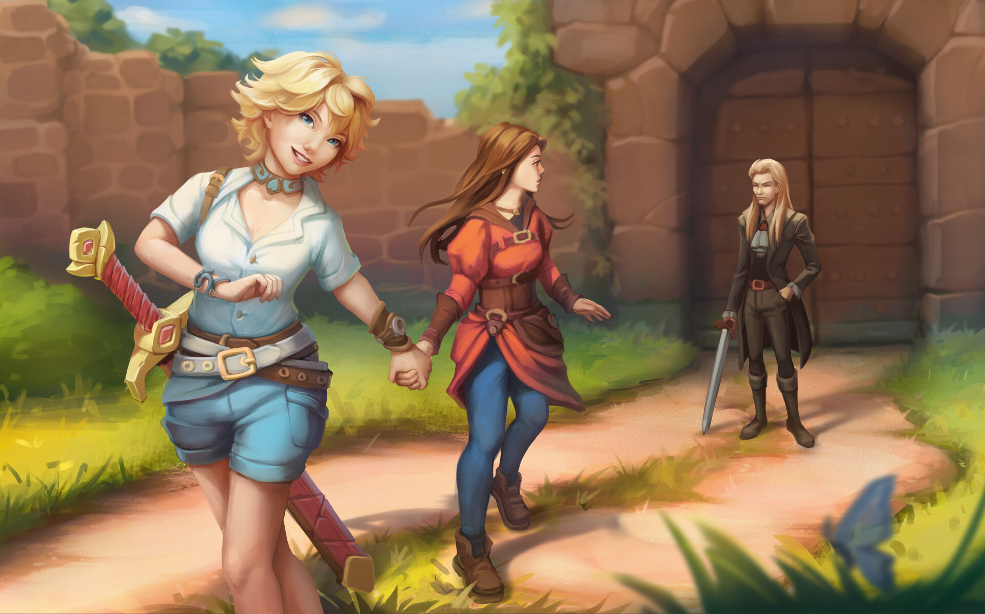 ArtStation - did she win?