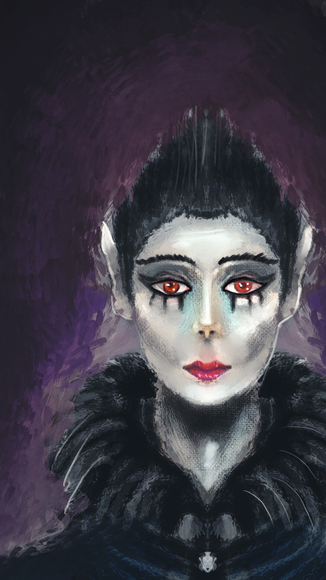 ArtStation - Spooktober