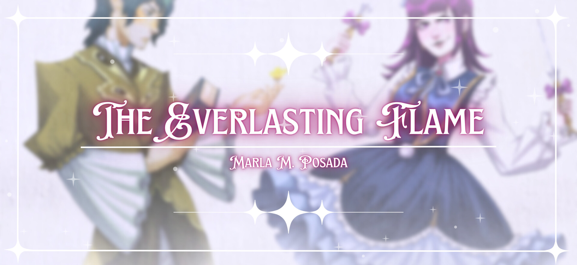 ArtStation - Fantasy Visdev Project progress