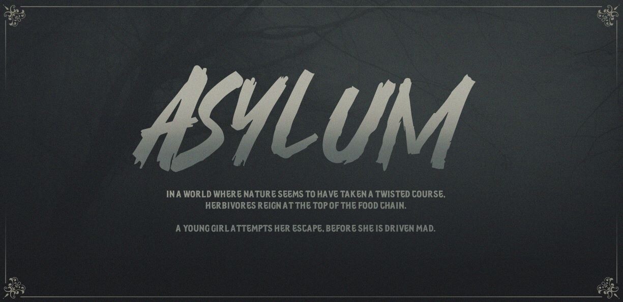 ArtStation - (ACCEPTED) Artcenter Portfolio Spring 2024 - Concept (World 2)