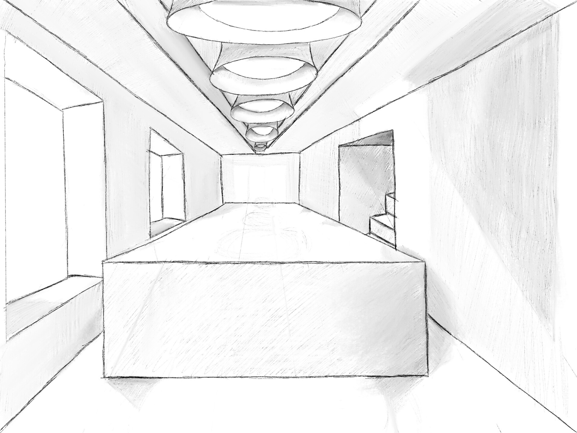 12 point perspective