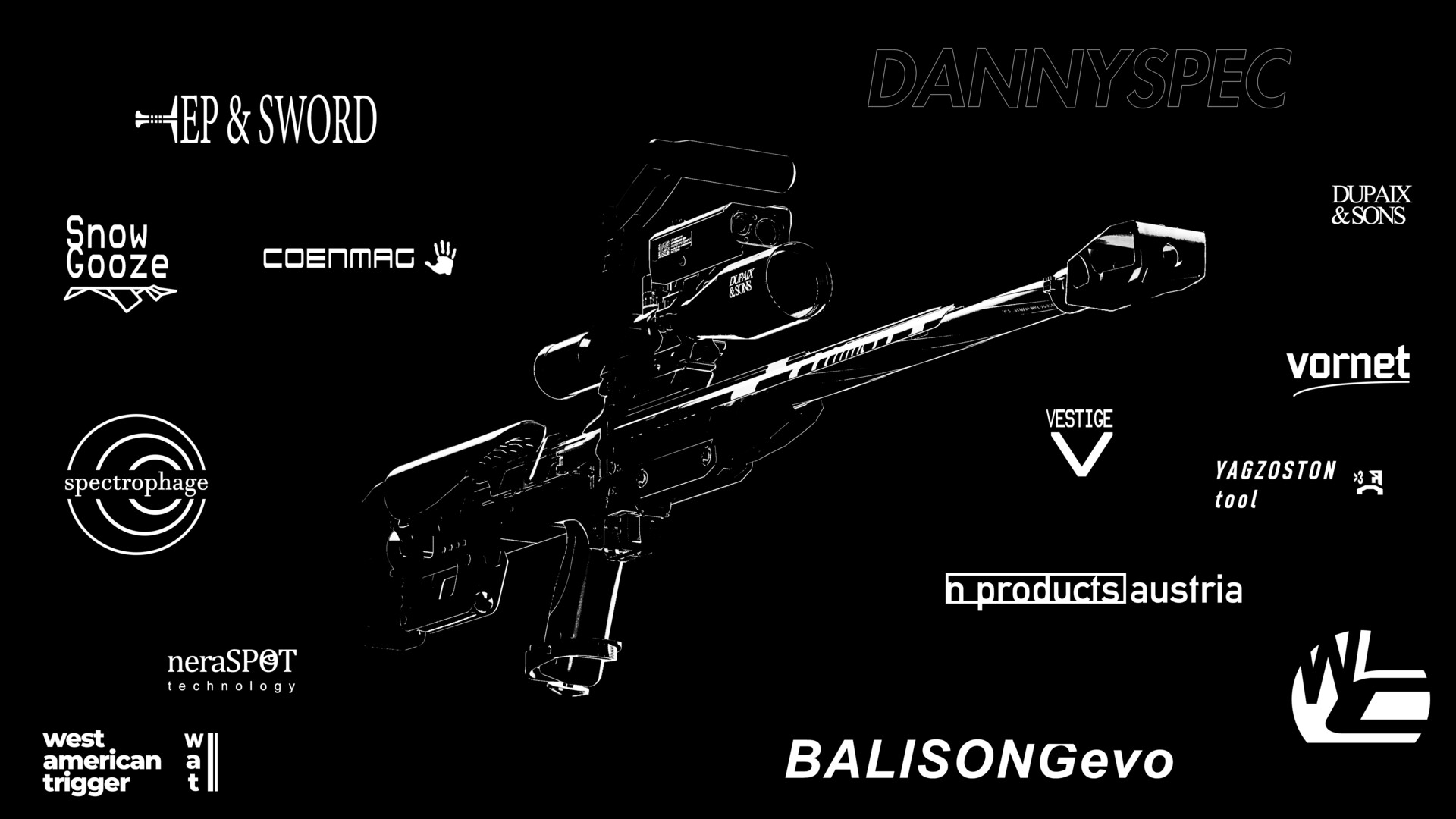 Matthew Lea - Concept "BAMR EVO"