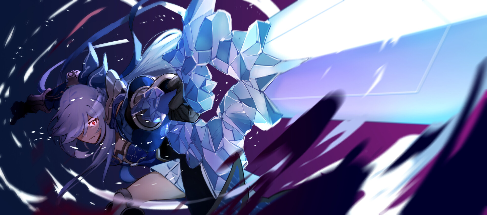 ArtStation - Jing Liu