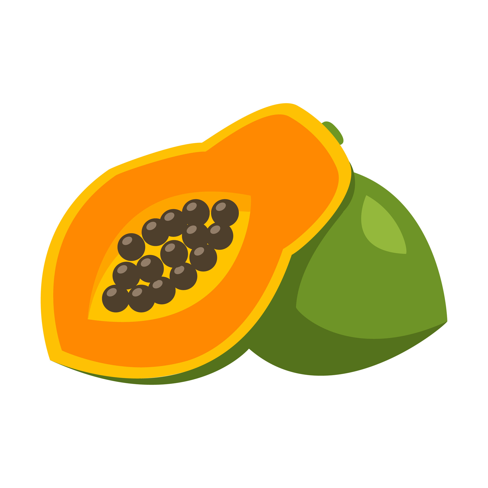 ArtStation - Papaya Digital Art