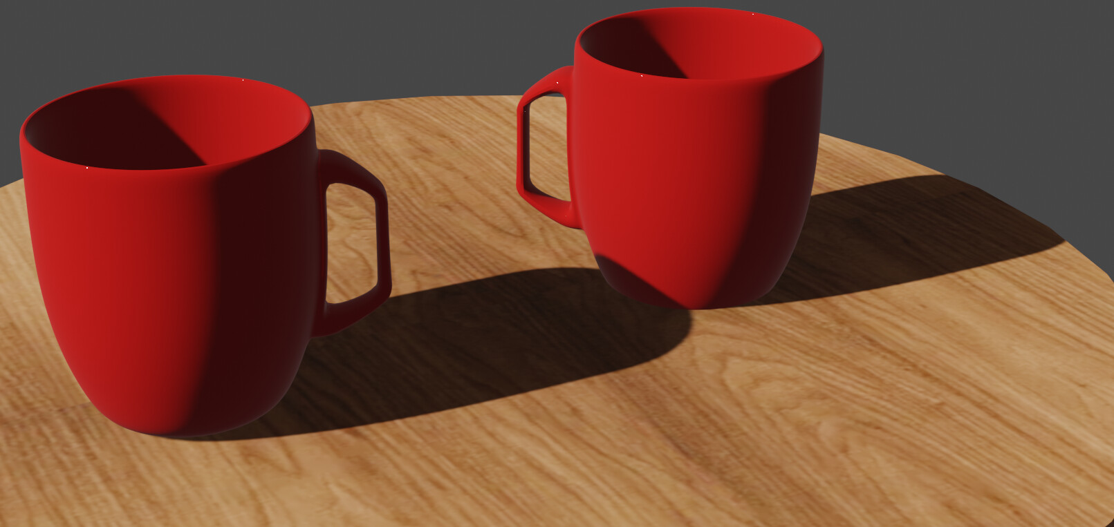 ArtStation - STI College Caloocan: Cup DEMO for my students (Prelims ...