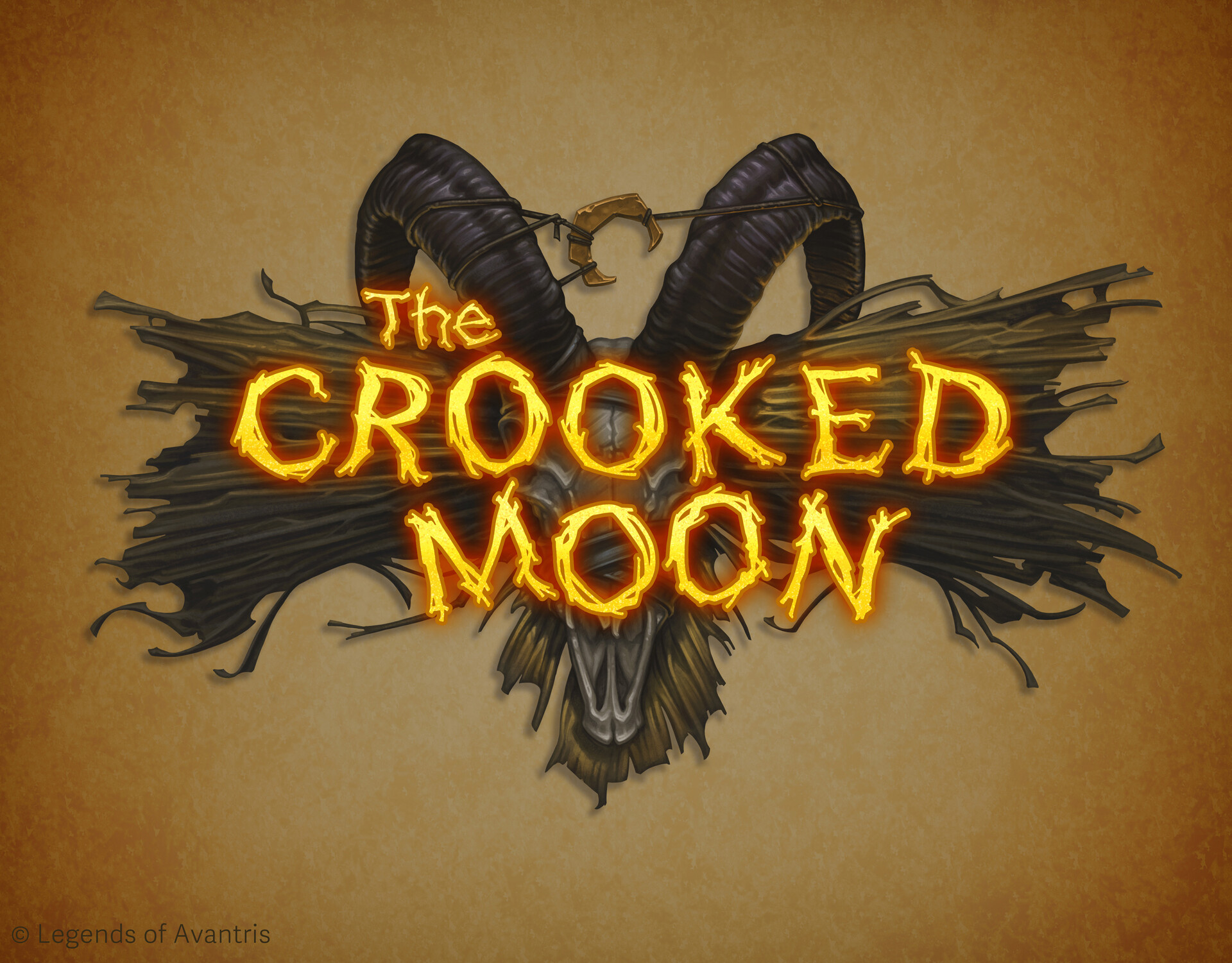 Crooked I Logo